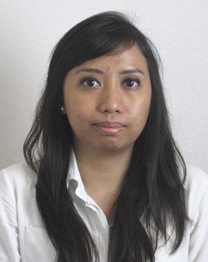 Anastasia Ari Respati, S.Sn, M.I.Kom. - Research